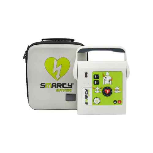 Smarty Saver Defibrillator - Protect-U